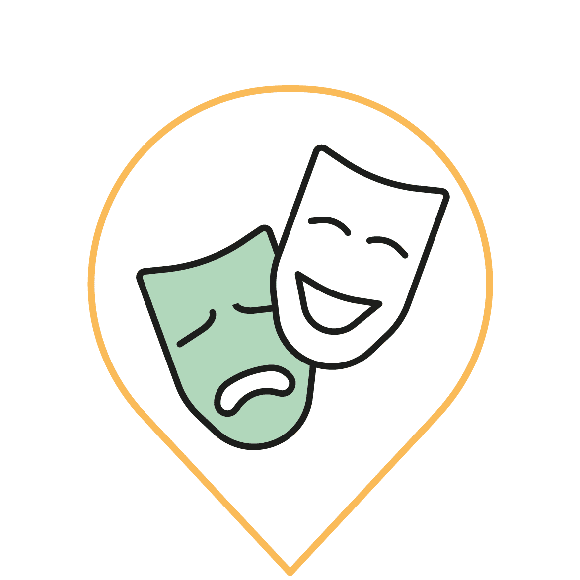 Kicks - Oslo i sentrum